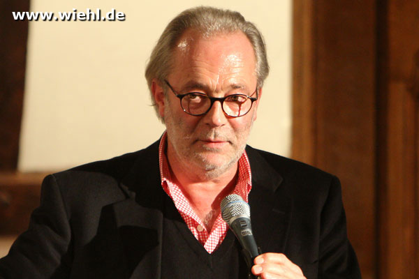 Stadt Wiehl :: Hannelore Hoger zu Gast in der Bielsteiner Burg ...